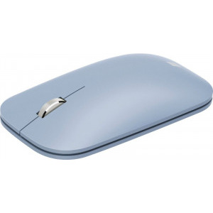 Mouse Microsoft Bluetooth Modern Mobile Blue - PC Garage