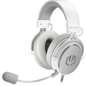 Casti Gaming ENDORFY Viro Onyx White - PC Garage