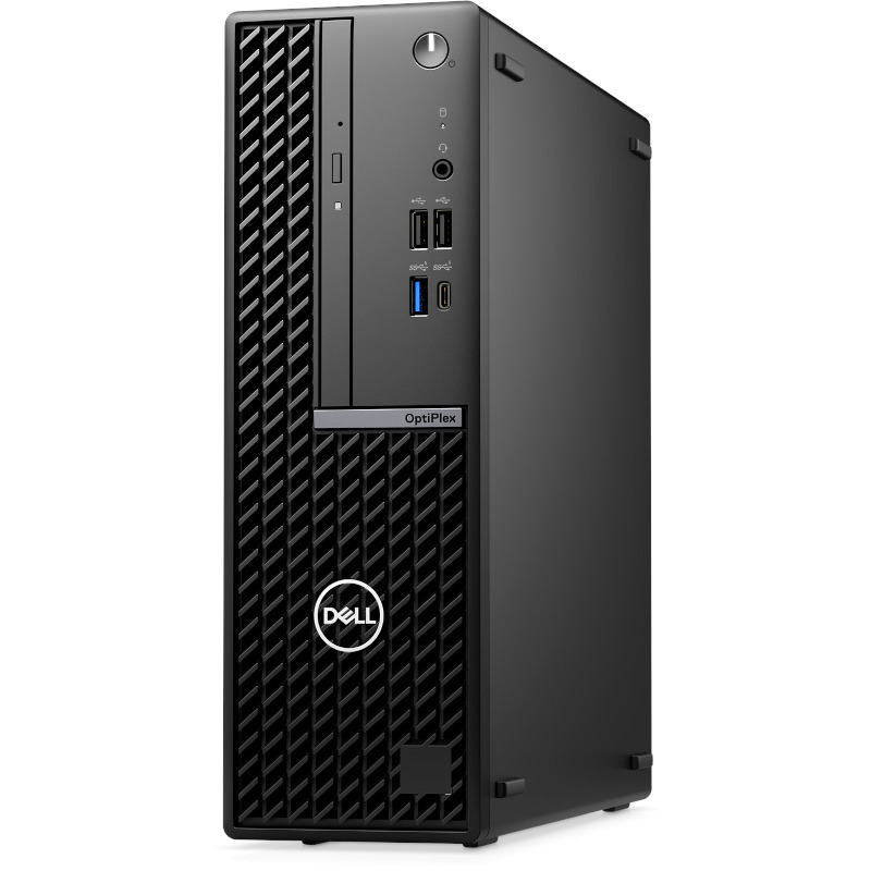 Desktop PC DELL OptiPlex 7020 SFF, Procesor Intel® Core™ i3-14100 3 ...