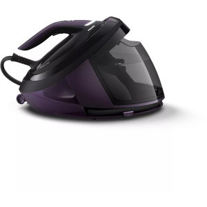 Philips Statie de calcat PerfectCare Seria 8000 PSG8160/30, 2700W, 170g ...