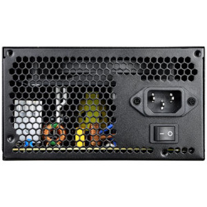 Sursa RAIDMAX Vortex, 80+ Gold, 600W - PC Garage