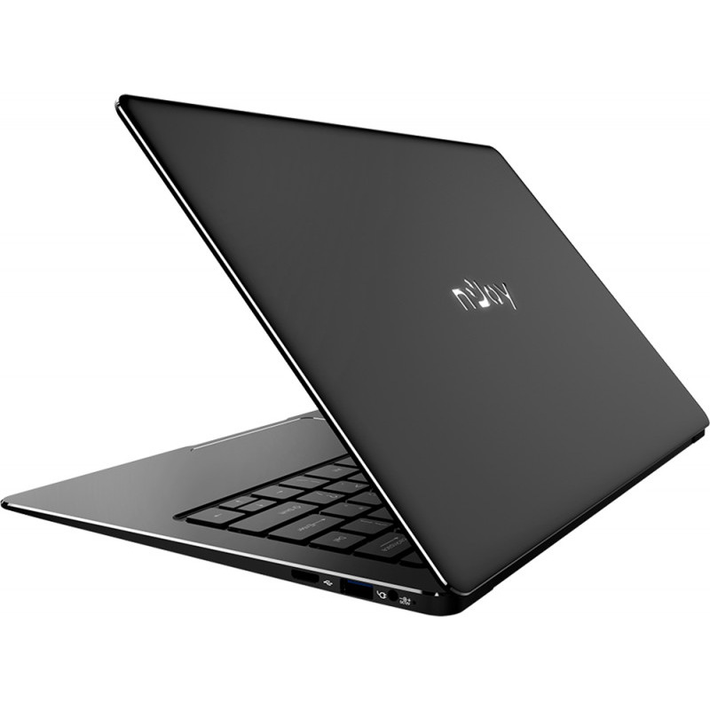 Laptop nJoy 13.3'' Aerial, FHD IPS, Procesor Intel® Celeron® N3350 (2M ...