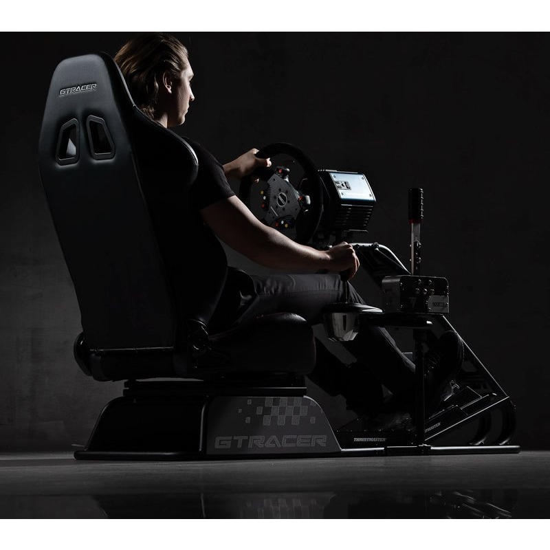 Scaun gaming Next Level Racing GT Racer Cockpit - PC Garage