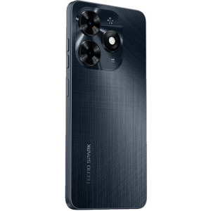 Smartphone Tecno Spark 20C, Ecran 90 Hz, 128GB, 8GB RAM, Dual SIM, 4G ...