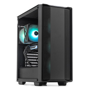 PC Gaming ZMEU Legendar Prime, AMD Ryzen 7 8700G 4.2GHz, 32GB DDR5, 1TB ...