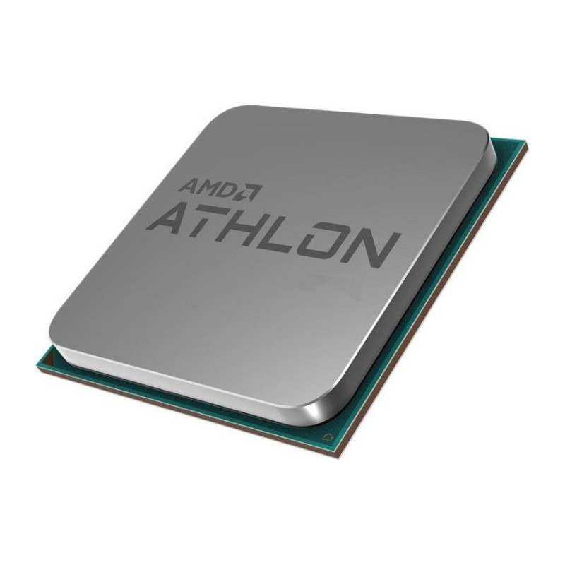 Procesor AMD Athlon 3000G 3.5GHz MPK - PC Garage