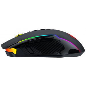 Mouse Gaming Redragon Ranger Lite RGB - PC Garage