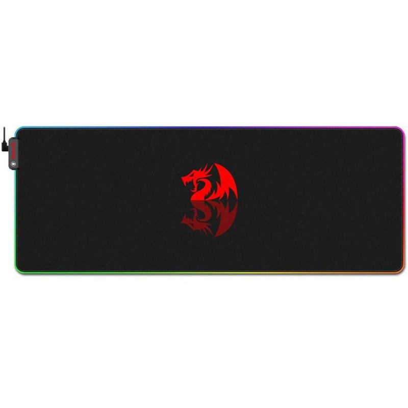 Mouse pad Redragon Neptune X RGB - PC Garage