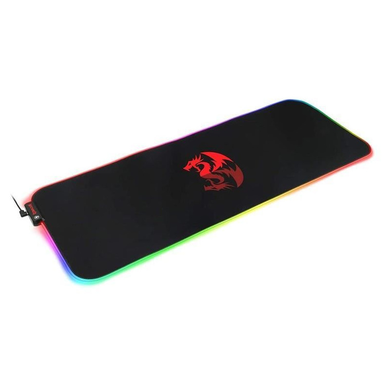 Mouse pad Redragon Neptune X RGB - PC Garage