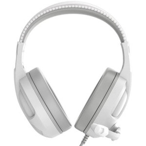 Casti Gaming Redragon Cronus RGB White - PC Garage