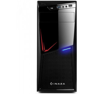 Carcasa Inaza Sys-Pro - PC Garage