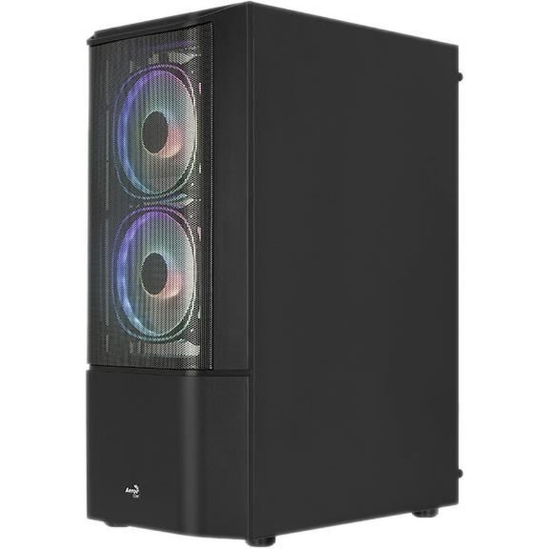 Carcasa Aerocool Quantum Mesh V3 - PC Garage