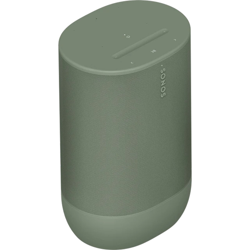 Sonos Move 2 Green - PC Garage