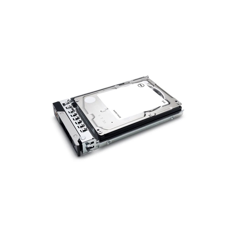 Accesoriu server DELL Unitate de stocare HDD Hot-Plug SAS 2.4TB 10K RPM ...