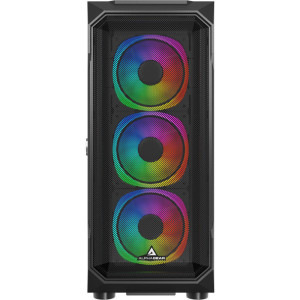 PC Gaming BALAUR Legendar Plus Game Ready, AMD Ryzen 5 7600X 4.7GHz, 32GB DDR5, 2TB SSD, RTX ...