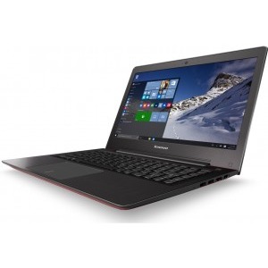 Laptop Lenovo 13.3" Ideapad 500S, FHD IPS, Procesor Intel® Core™ i5 ...