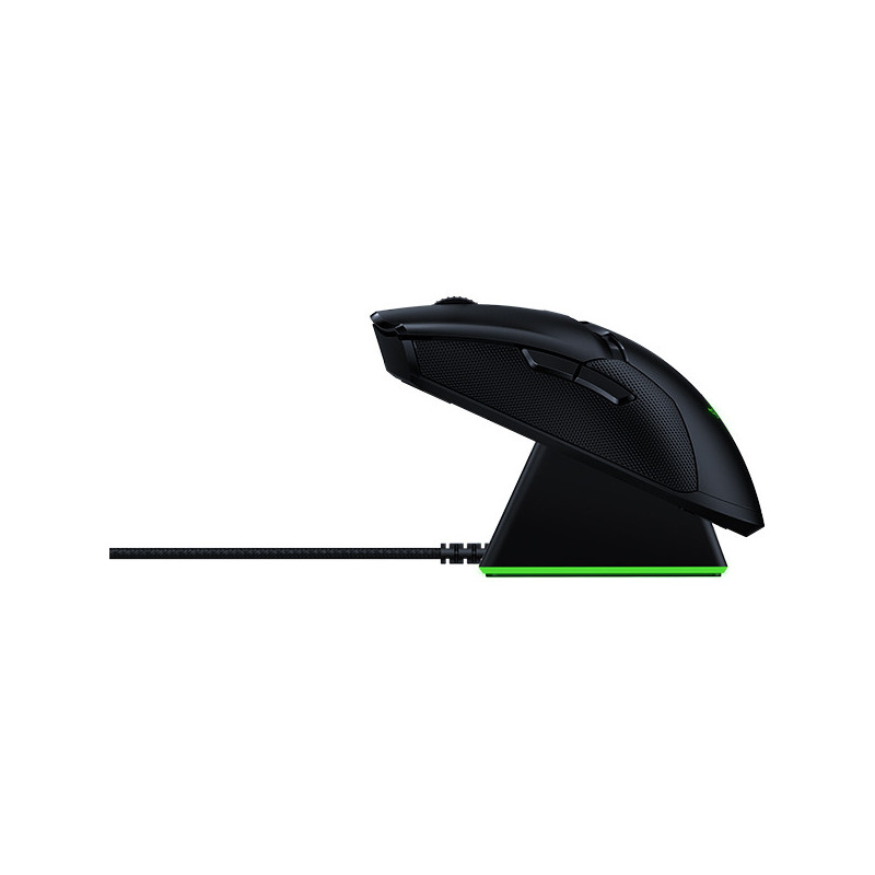 Mouse Gaming Razer Viper Ultimate Wireless Hyperspeed + Charging Dock ...