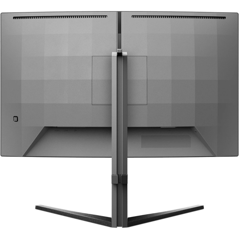 Monitor LED Philips Gaming Evnia 27M2C5200W Curbat 27 inch FHD VA 0.3 ...