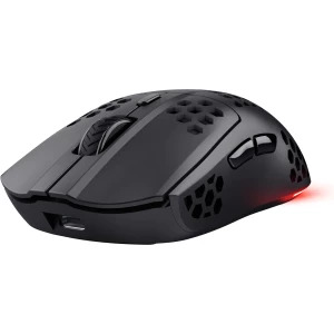 Mouse Gaming Trust GXT 929W Helox Wireless Black - PC Garage