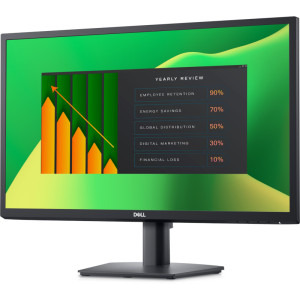 Monitor LED DELL E2423HN 23.8 inch FHD VA 5 ms 60 Hz - PC Garage