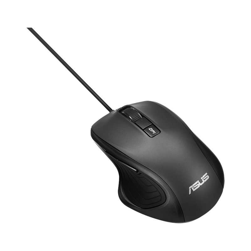 Mouse ASUS UX300 PRO Black - PC Garage