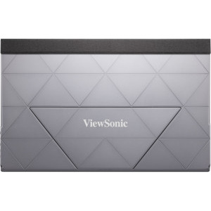 Monitor LED ViewSonic Portabil Gaming VX1755 17 inch FHD IPS 4 ms 144 ...