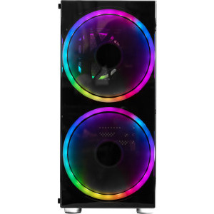 Desktop PC MicroTech Gaming LudiX, Procesor Intel® Core™ i9-12900K 3 ...