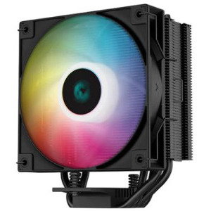 Cooler CPU Deepcool AG400 ARGB - PC Garage