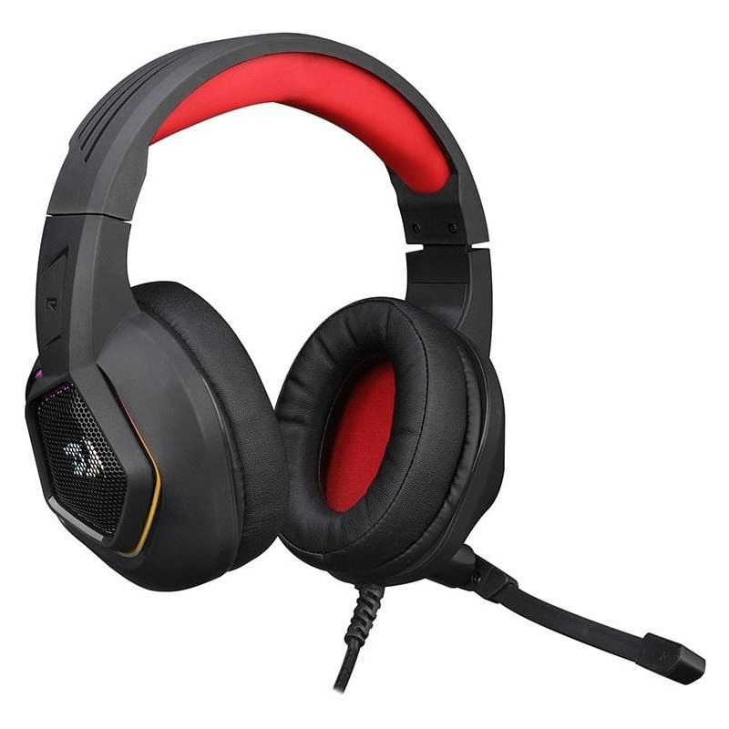 Casti Gaming Redragon Medea RGB - PC Garage