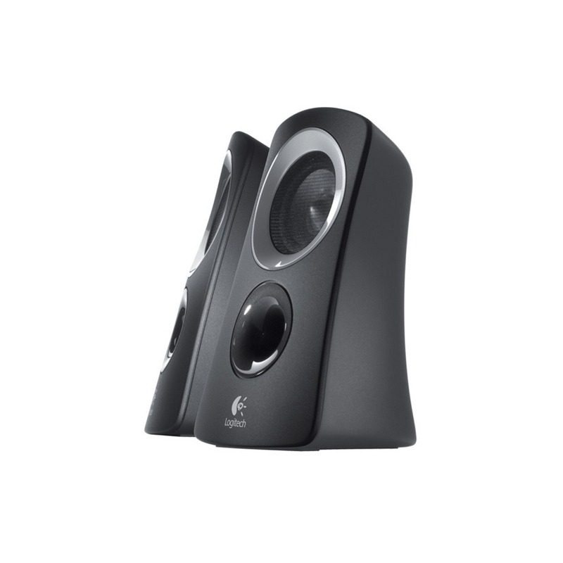 Logitech Boxa Z313 - PC Garage