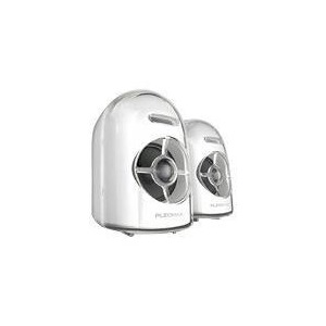 Pleomax Boxa PSP-7000XW Crystal USB Speaker - PC Garage