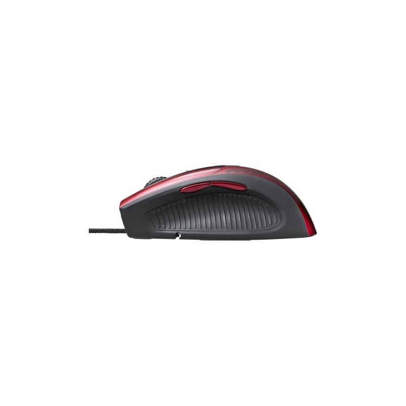 Mouse Gaming ASUS GX900 red - PC Garage