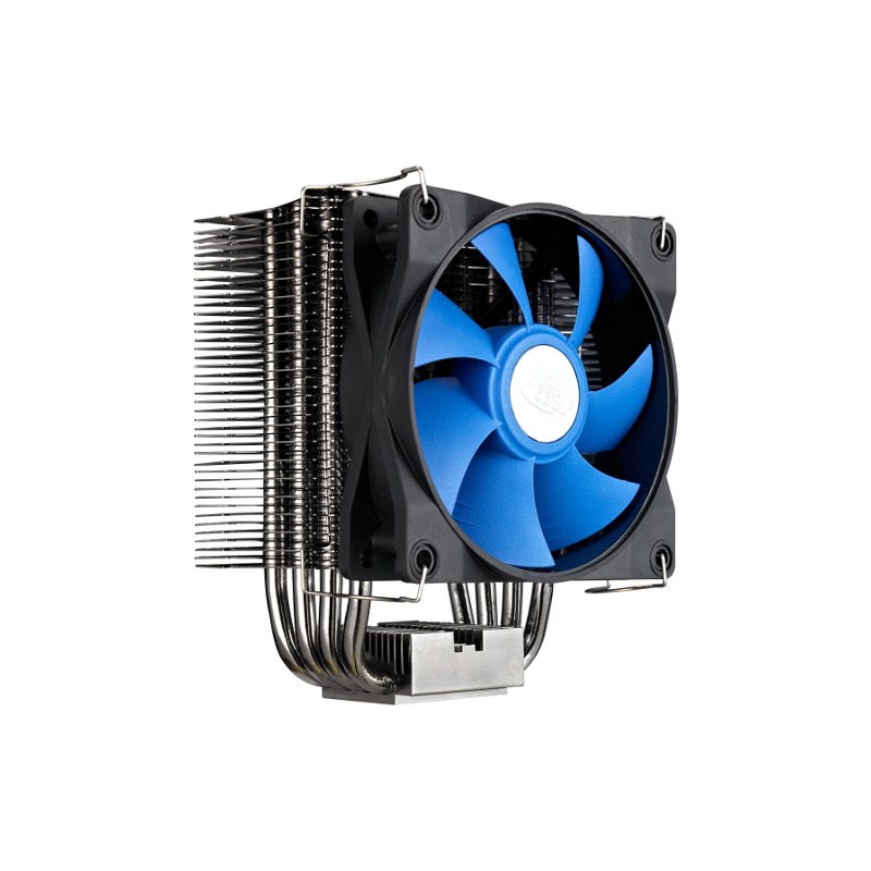 Cooler CPU Deepcool Iceedge 400 XT - PC Garage