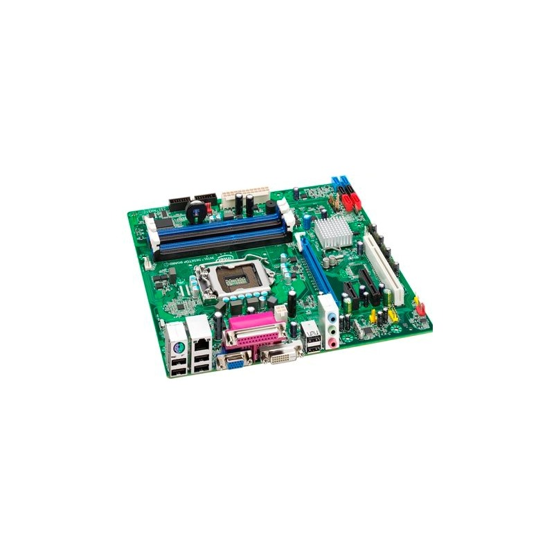 Placa de baza Intel DQ67OW rev. B3 bulk - PC Garage