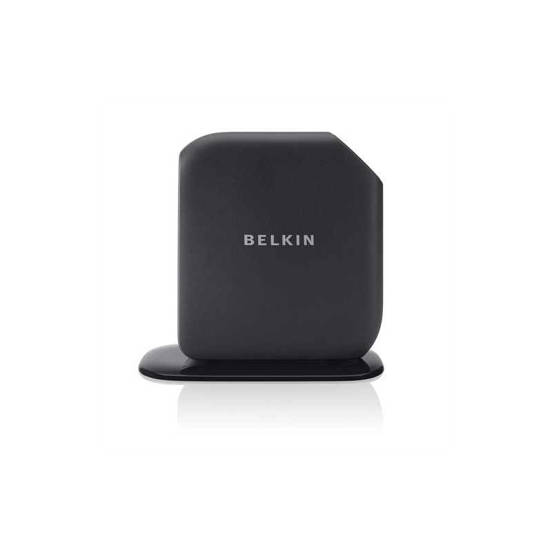 Router wireless Belkin Play N600 Wireless Dual-Band N+ Router F7D4302nv ...