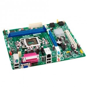 Placa de baza Intel DH61WW rev. B3 - PC Garage