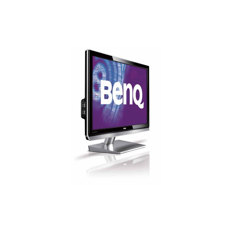 Monitor LED BenQ +VA EW2430 24 inch 4 ms GTG black silver - PC Garage