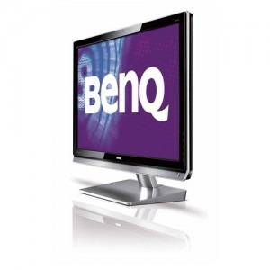 Monitor LED BenQ +VA EW2430 24 inch 4 ms GTG black silver - PC Garage