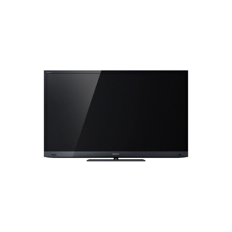 Televizor LED Sony Smart TV KDL-40EX720 Seria EX720 102cm negru Full HD ...
