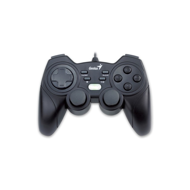 Controller Genius MaxFire Grandias 12 - PC Garage