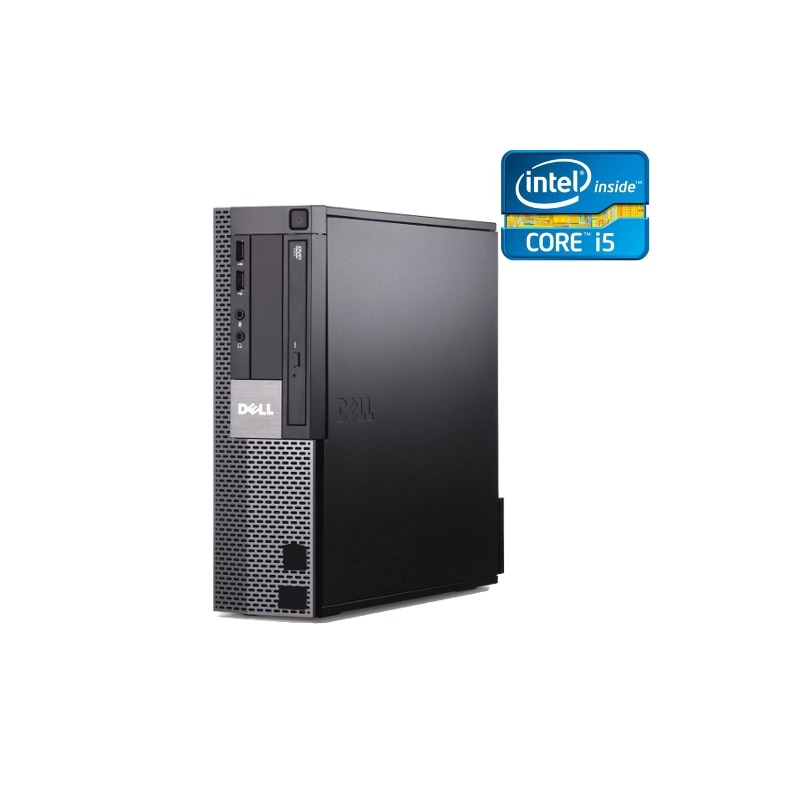 Desktop PC DELL Optiplex 990 SFF DL-271898203 Intel Core i5 2400 3.1GHz ...