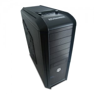 Carcasa NOX Hummer - PC Garage