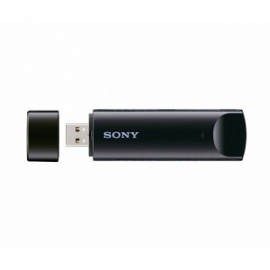 Sony USB Wireless LAN adaptor - PC Garage