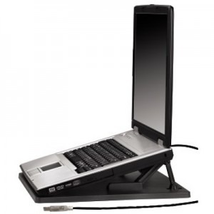 Stand/Cooler notebook Hama Notebook Stand 39796 - PC Garage