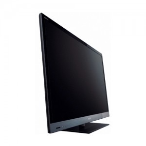 Televizor LED Sony Smart TV KDL-32EX520 Seria EX520 81cm negru Full HD ...