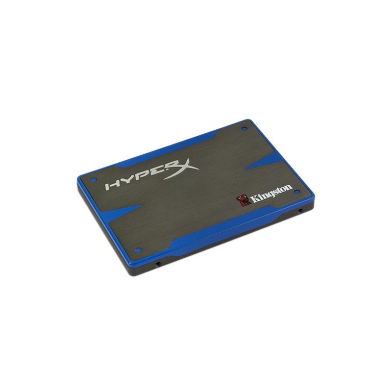 SSD Kingston 120GB SATA-III HyperX - PC Garage