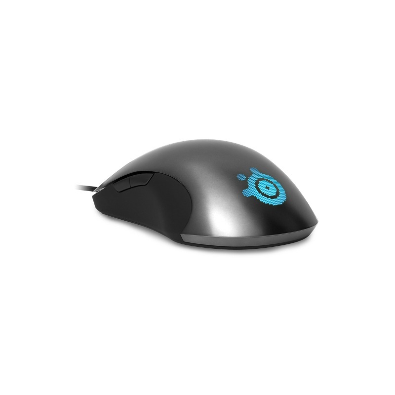 Mouse Gaming SteelSeries SenSei - PC Garage