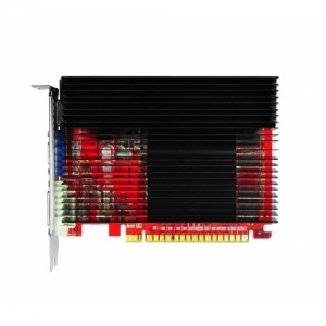 Placa video Gainward GeForce GT430 1GB DDR3 128-bit Passive HDMI - PC Garage