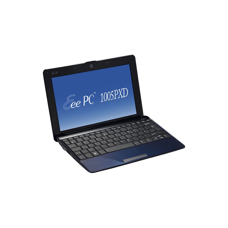 Laptop ASUS Eee PC 1005PXD-BLU053S, Procesor Intel® Atom™ N455 1.66GHz ...