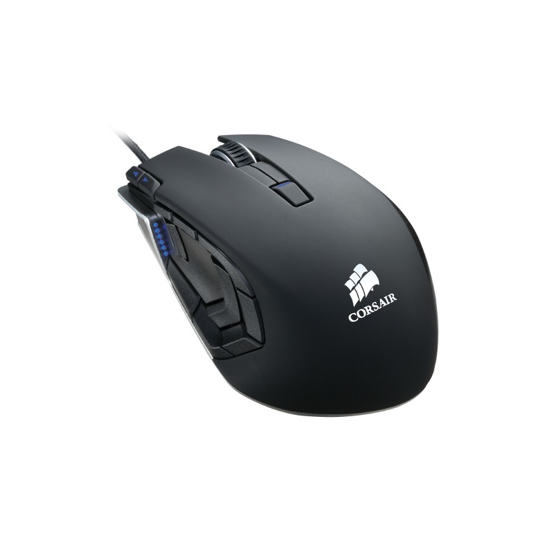 Mouse Gaming Corsair M90 - PC Garage